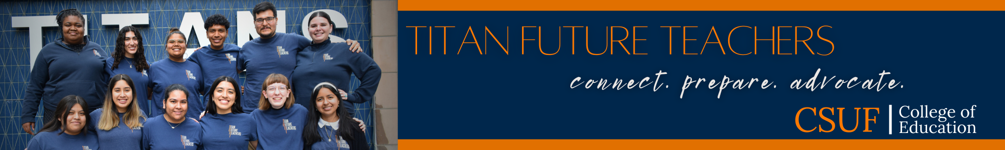 Tell Me How to Join - SchoolsFirst Federal Credit Union Center for Careers in Teaching | CSUF